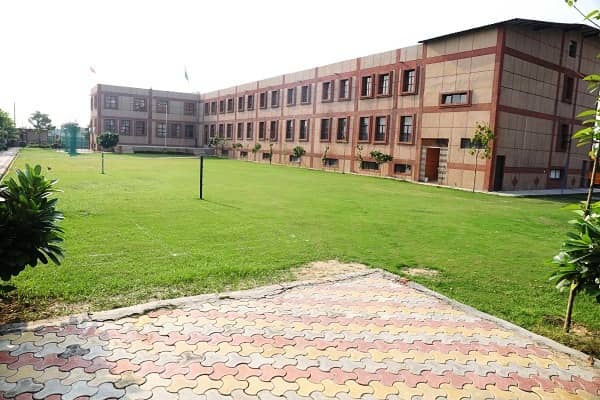 Maa Vaishno Devi Inter College